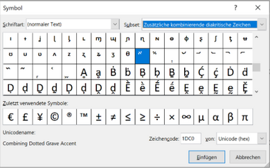 Sonderzeichen in PowerPoint einfügen: Expertentipps und Videoanleitung ...