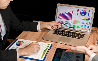 Grafiken in PowerPoint wie ein Profi erstellen - so geht´s ...