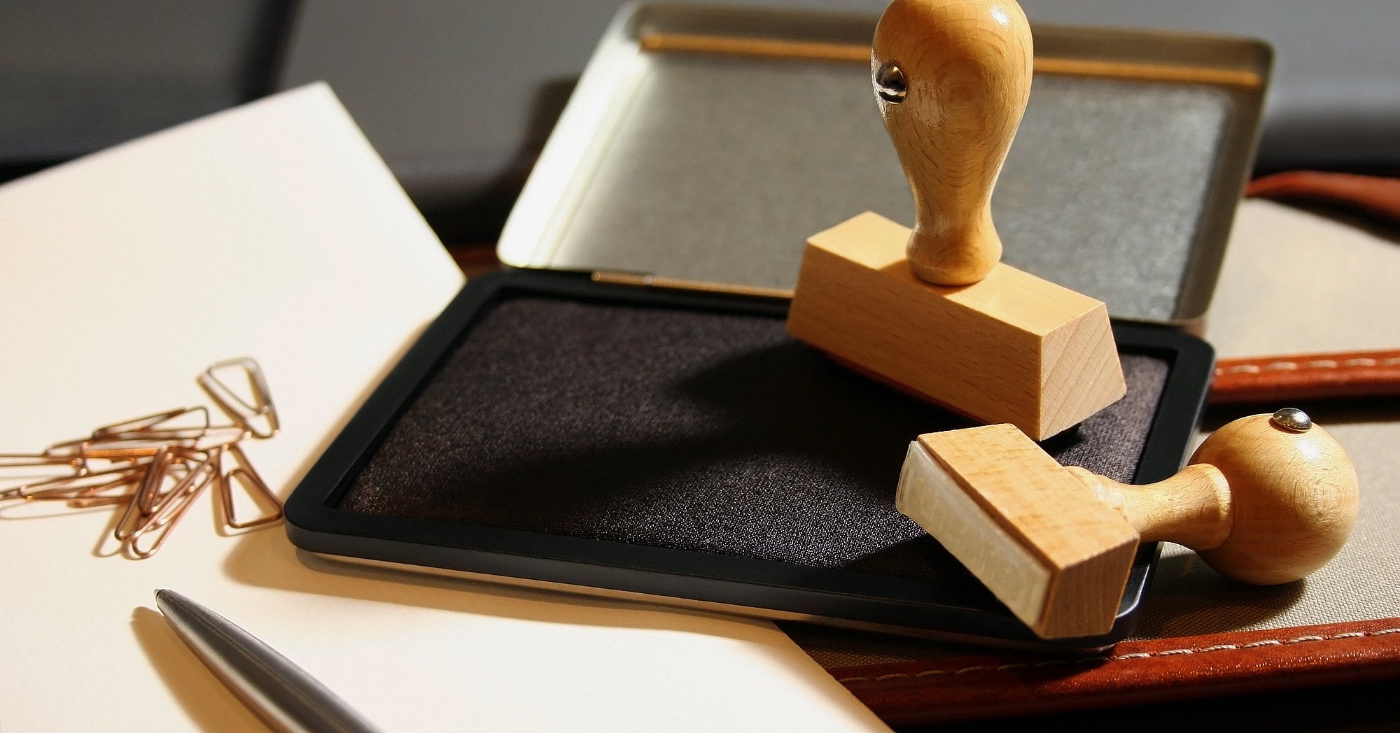 Gimp: Was ist der Stempel-Effekt? Das ist wichtig