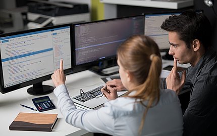 Systemeinstellungen in Windows 10 nutzen