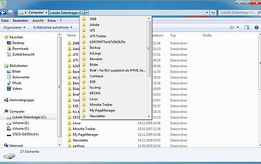 Programm zum Öffnen von Dateianhängen festlegen - computerwissen.de