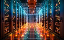 So richten Sie zu Hause einen Internet-Server ein - computerwissen.de