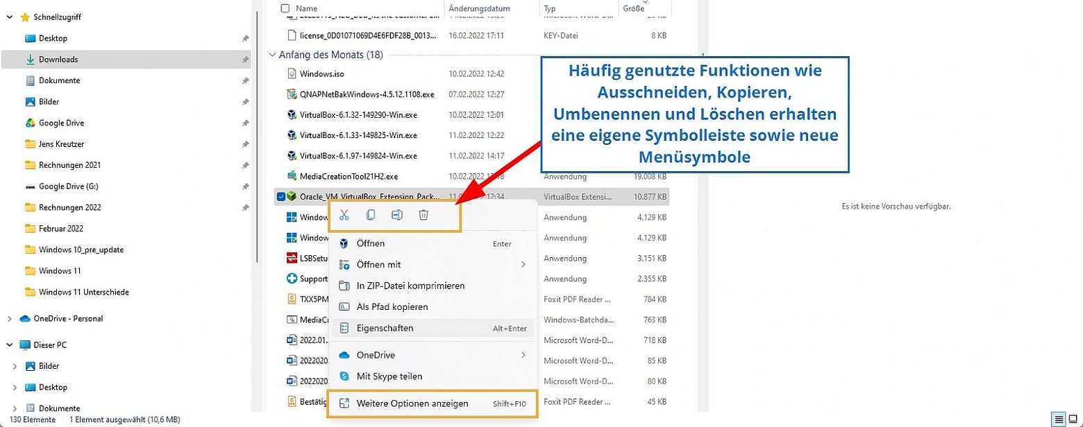 Unterschiede Zwischen Windows 11 Home Und Pro Welche Version Sollte ...
