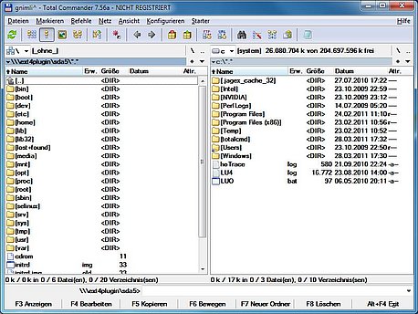 Linux richtig installieren: Schritt-für-Schritt-Anleitung