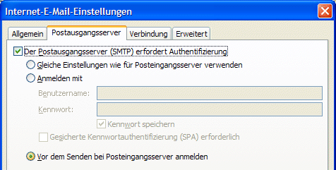 Senden vor dem Empfangen - computerwissen.de