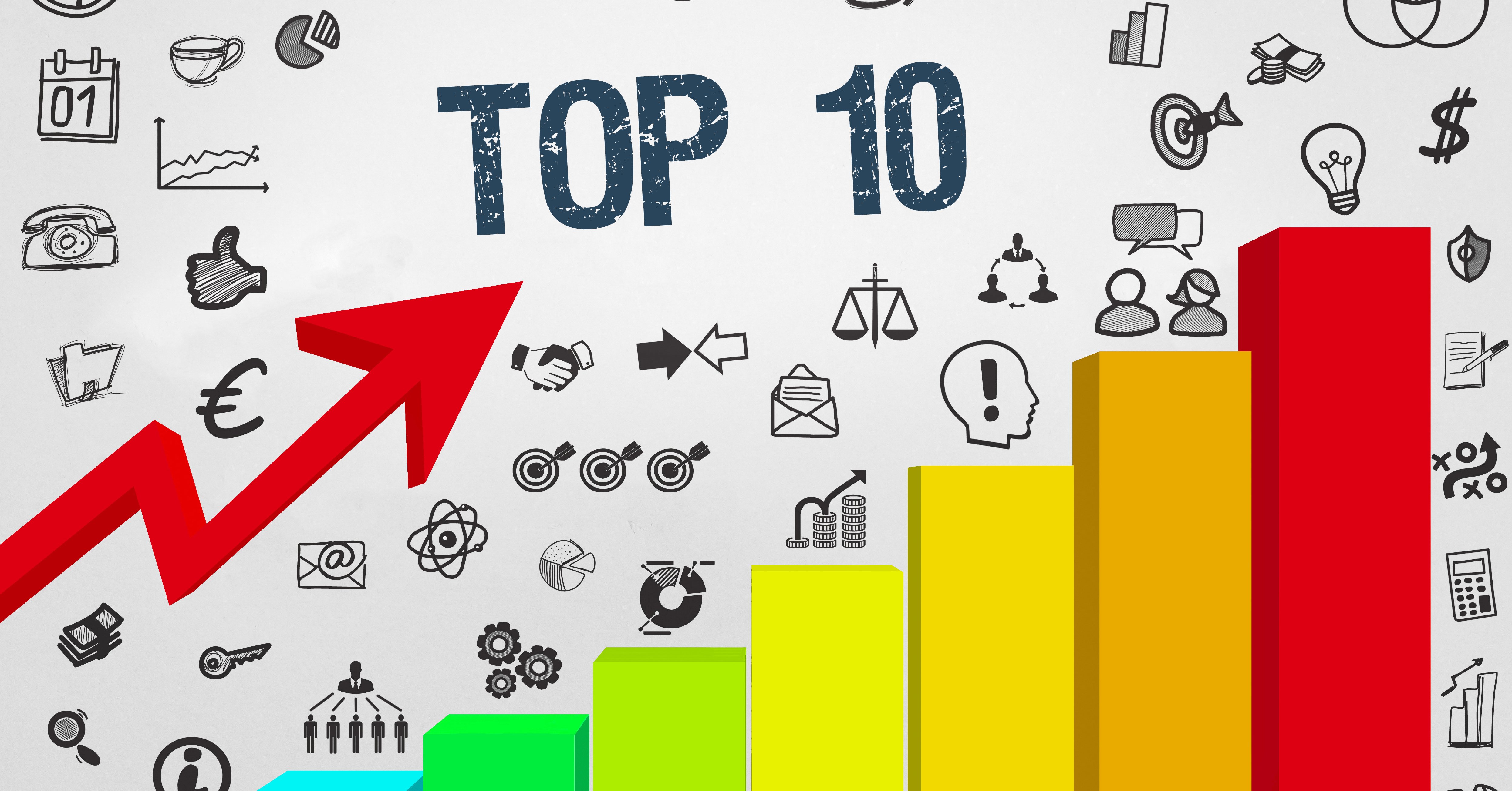 Eine Rangliste mithilfe einer Excel-Formel aufbauen - computerwissen.de