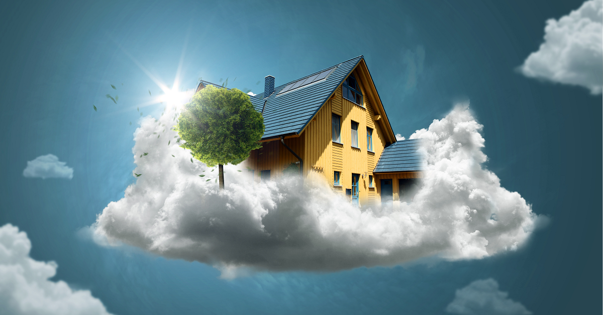 Eigene Cloud zu Hause: Vorteile, Kosten und Datensicherheit