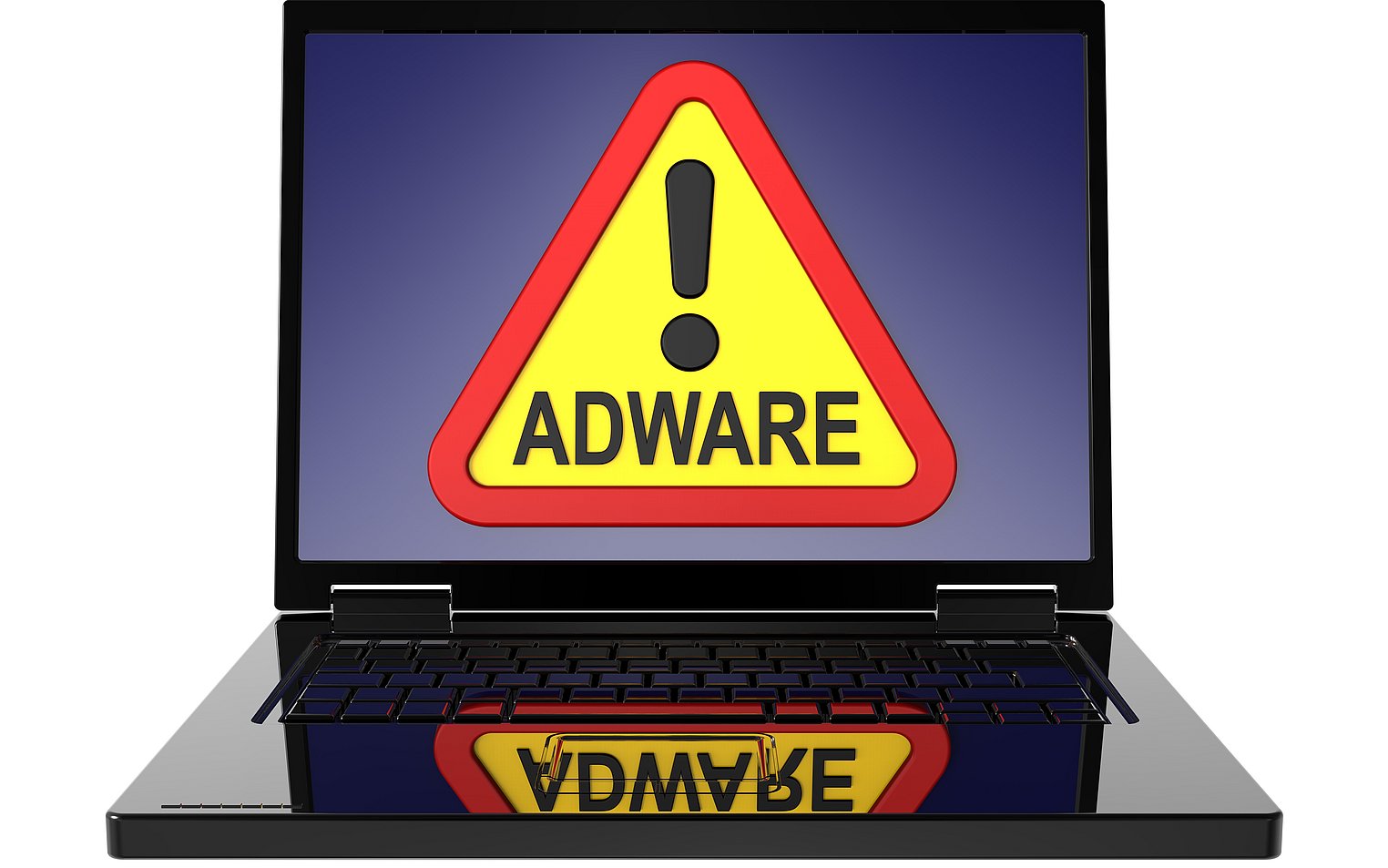 So erkennen Sie Adware und so schützen Sie sich