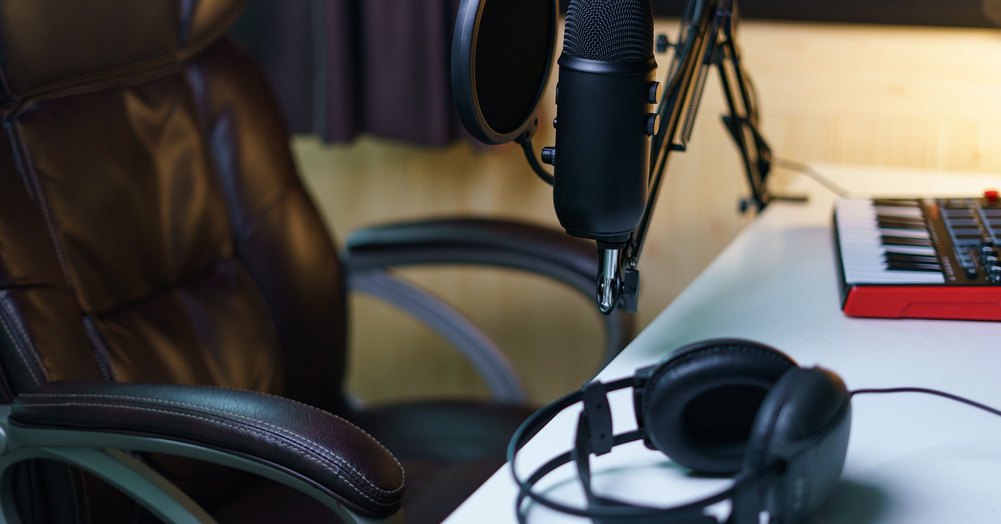 Praktische Audio-Hardware für Ihren PC