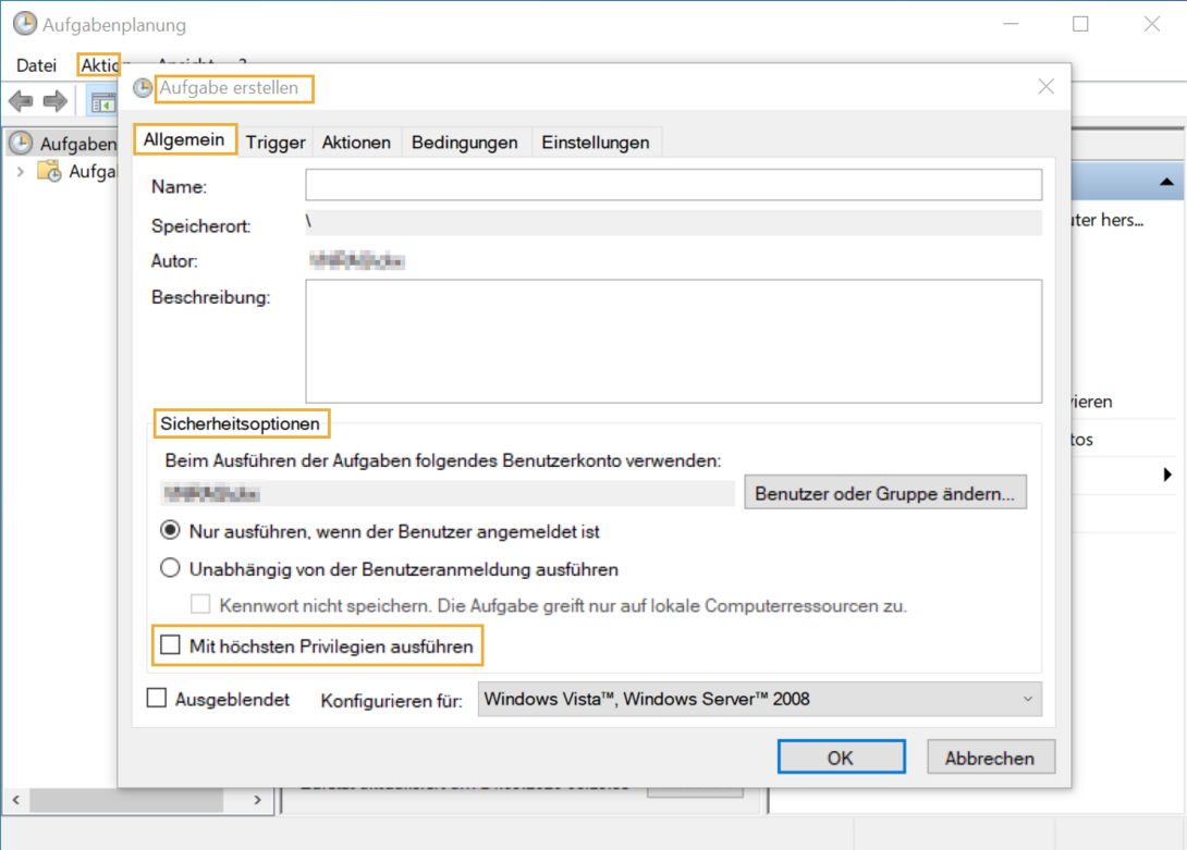 Taskplaner: Aufgabenplanung in Windows 10 - computerwissen.de