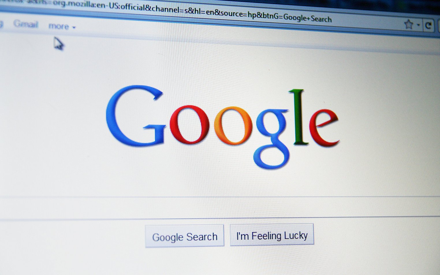 Google: Funktionen, Dienste und Algorithmus der Standard-Suchmaschine ...