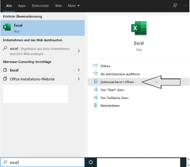 Wo finde ich den Autostart-Ordner in Windows 10?