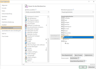 So geht Excel: Daten einfügen, analysieren und verarbeiten