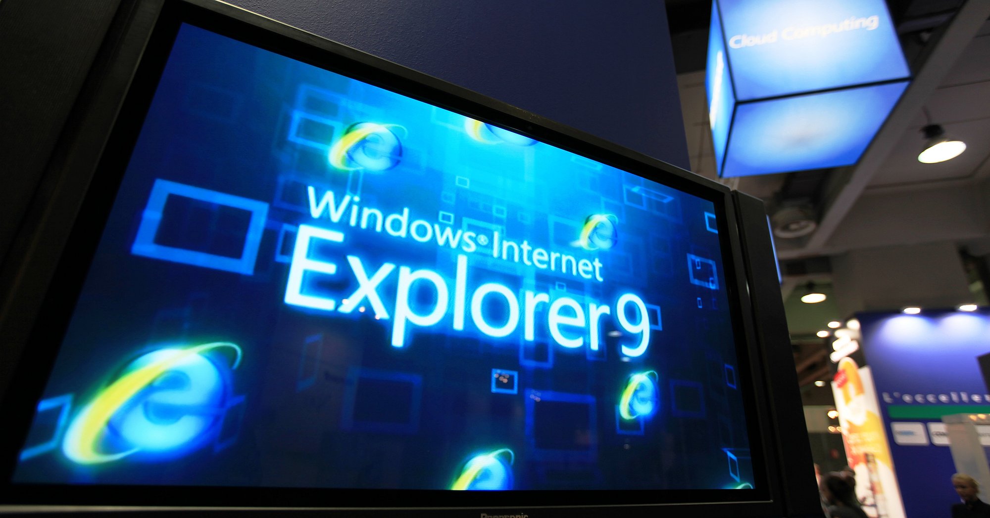 Internet Explorer von Windows: Soll man ihn heute noch nutzen?