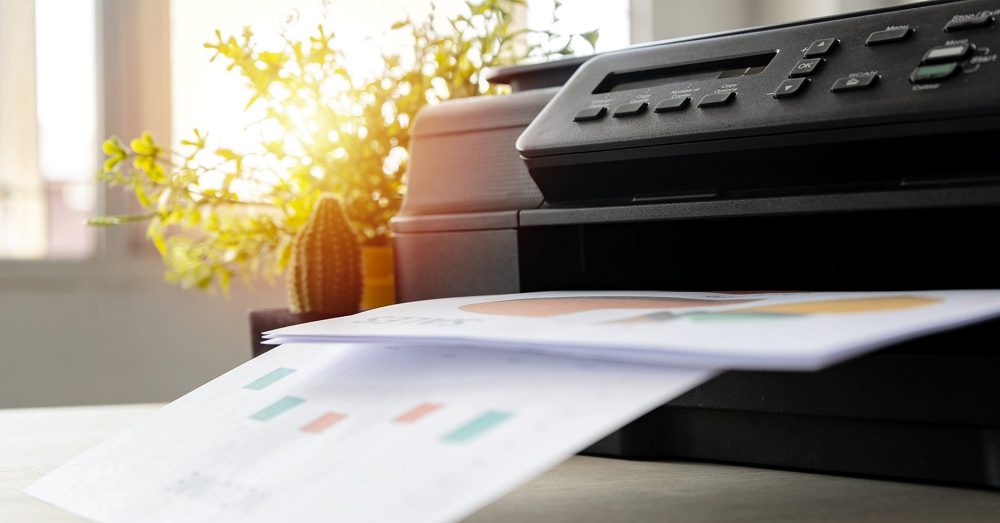iCopy: Aus Drucker und Scanner wird Kopierer