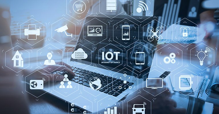 IoT-Sicherheit für Unternehmen und Organisationen - computerwissen.de
