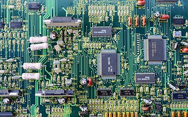 Was gehört zum Mainboard? Komponenten und Funktionen erklärt