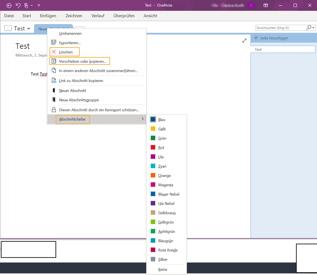 OneNote - Digitales Notizbuch von Windows 10 - computerwissen.de