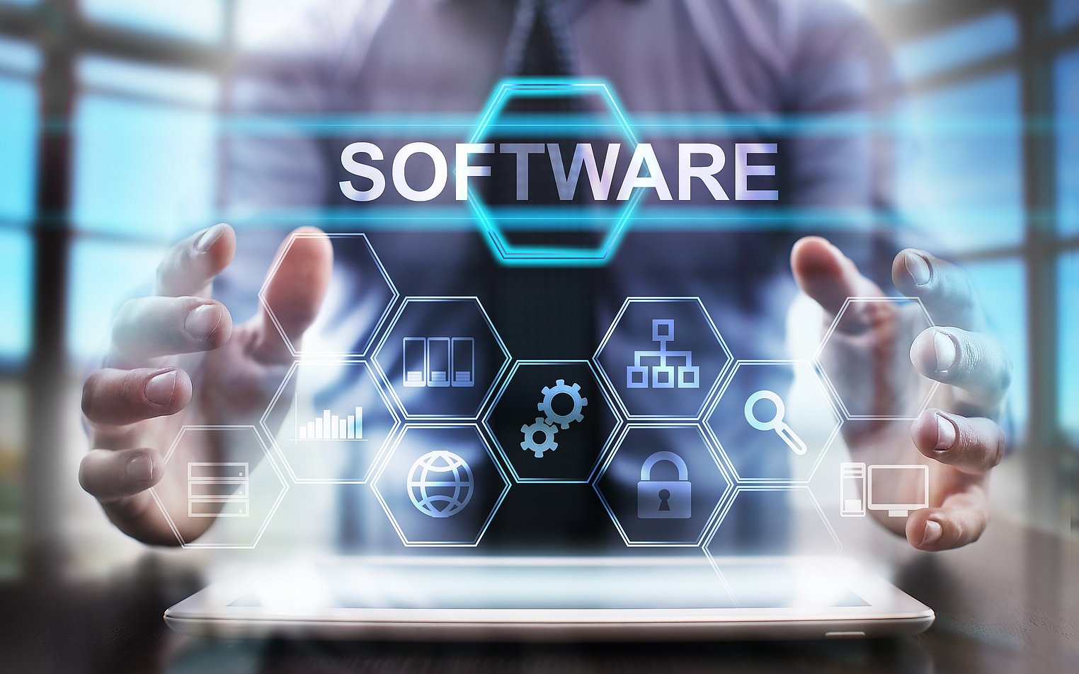 Software für den Computer - Programme für Ihren Erfolg Software für den Computer - Programme für Ihren Erfolg