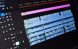 So speichern Sie ein Standbild aus einem Video