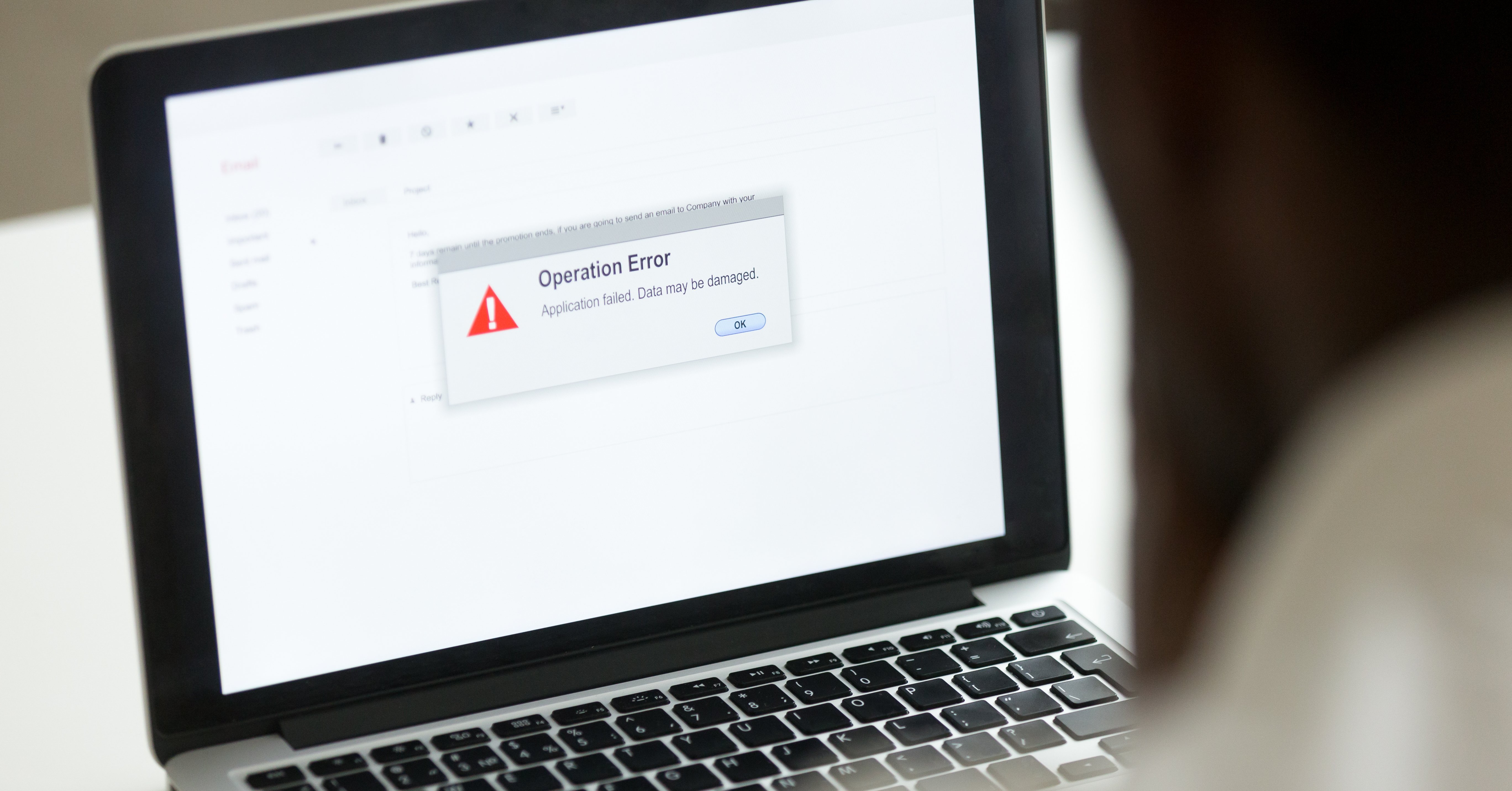 Die bekanntesten Fehlercodes in Windows 10 - Übersicht - computerwissen.de