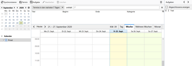 Mozilla Thunderbird - so nutzen Sie das Programm effektiv