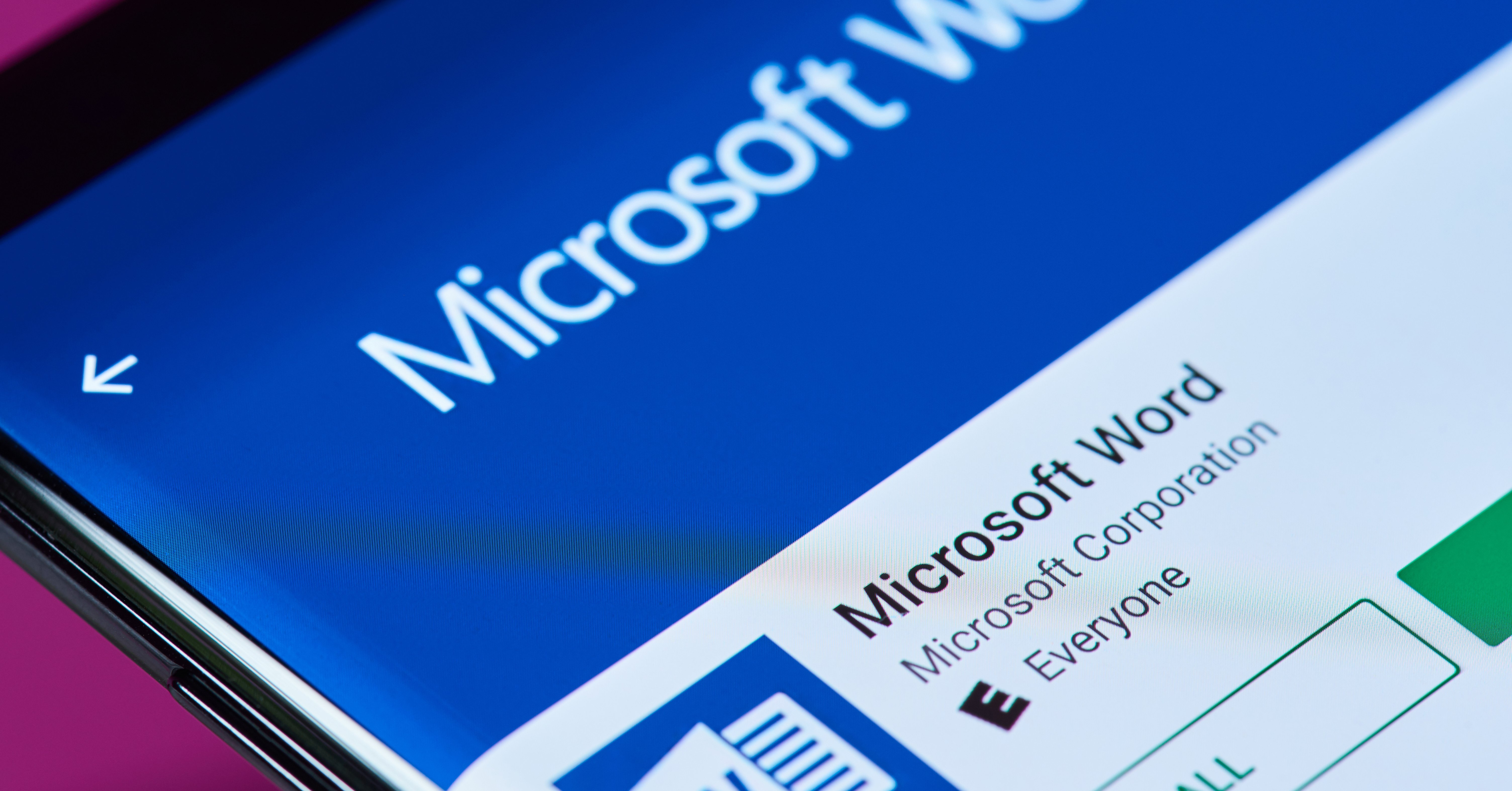 Word: Mehr als nur ein Programm zur Textverarbeitung - computerwissen.de