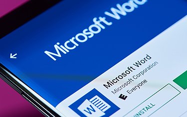 Microsoft Word: Tipps und Tricks - computerwissen.de