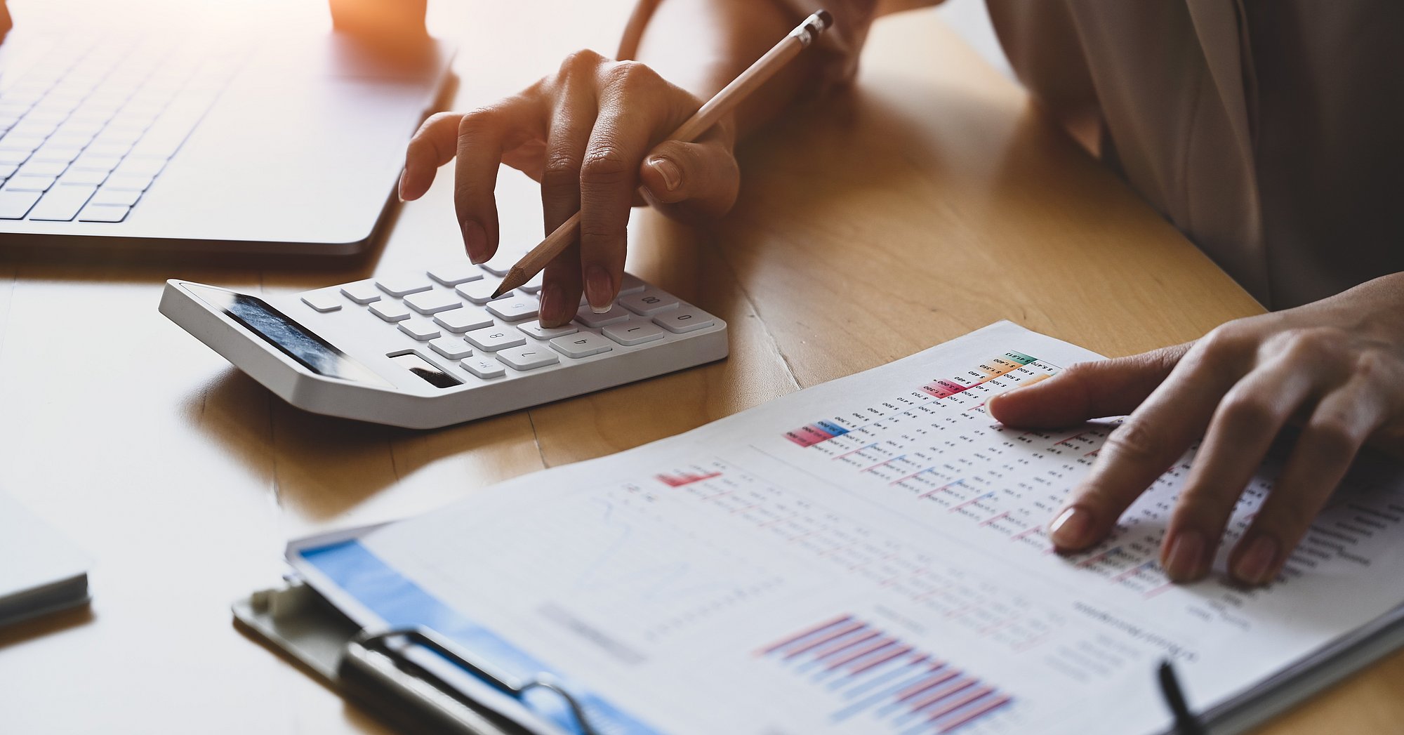 Anzahl unterschiedlicher Inhalte sicher zählen