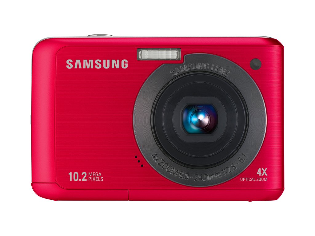 Einfach für alle: Die Samsung Digitalkameras ES20 und ES60 ...