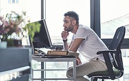 Administrator-Konto: Volle Macht über Windows 10 - computerwissen.de