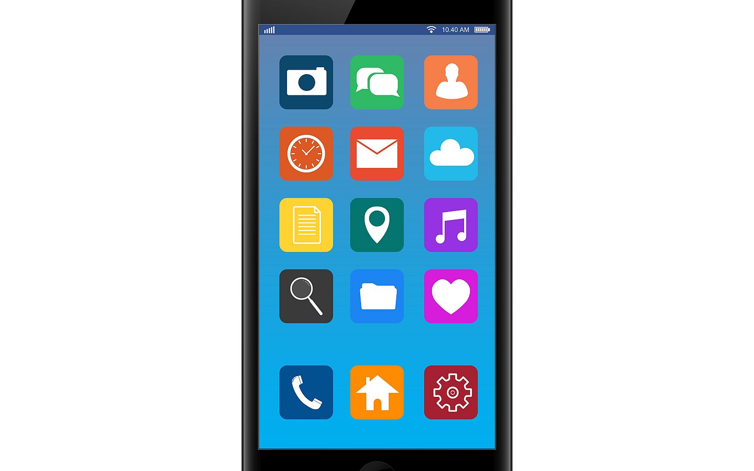 Smartphone Apps: Die spannende Vielfalt der Anwendungen