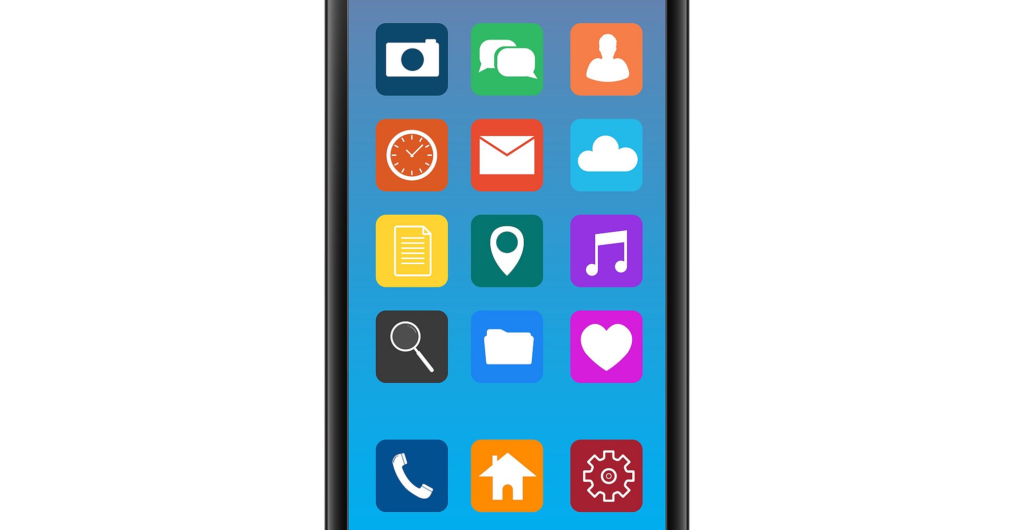 Smartphone Apps: Die spannende Vielfalt der Anwendungen