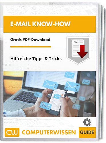E-Mail Know-How