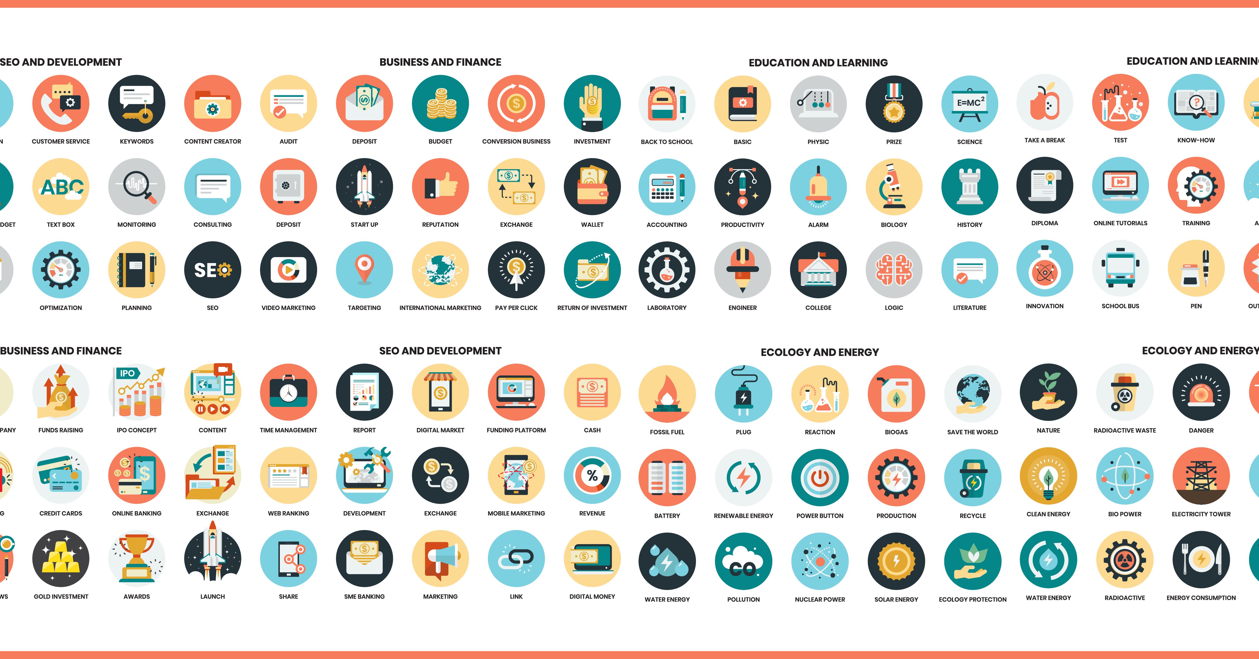 Die 3 besten Quellen für kostenlose Icons im Web: Hier werden Sie ...