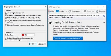 Das sind die Unterschiede zwischen Windows 11 und Windows 10