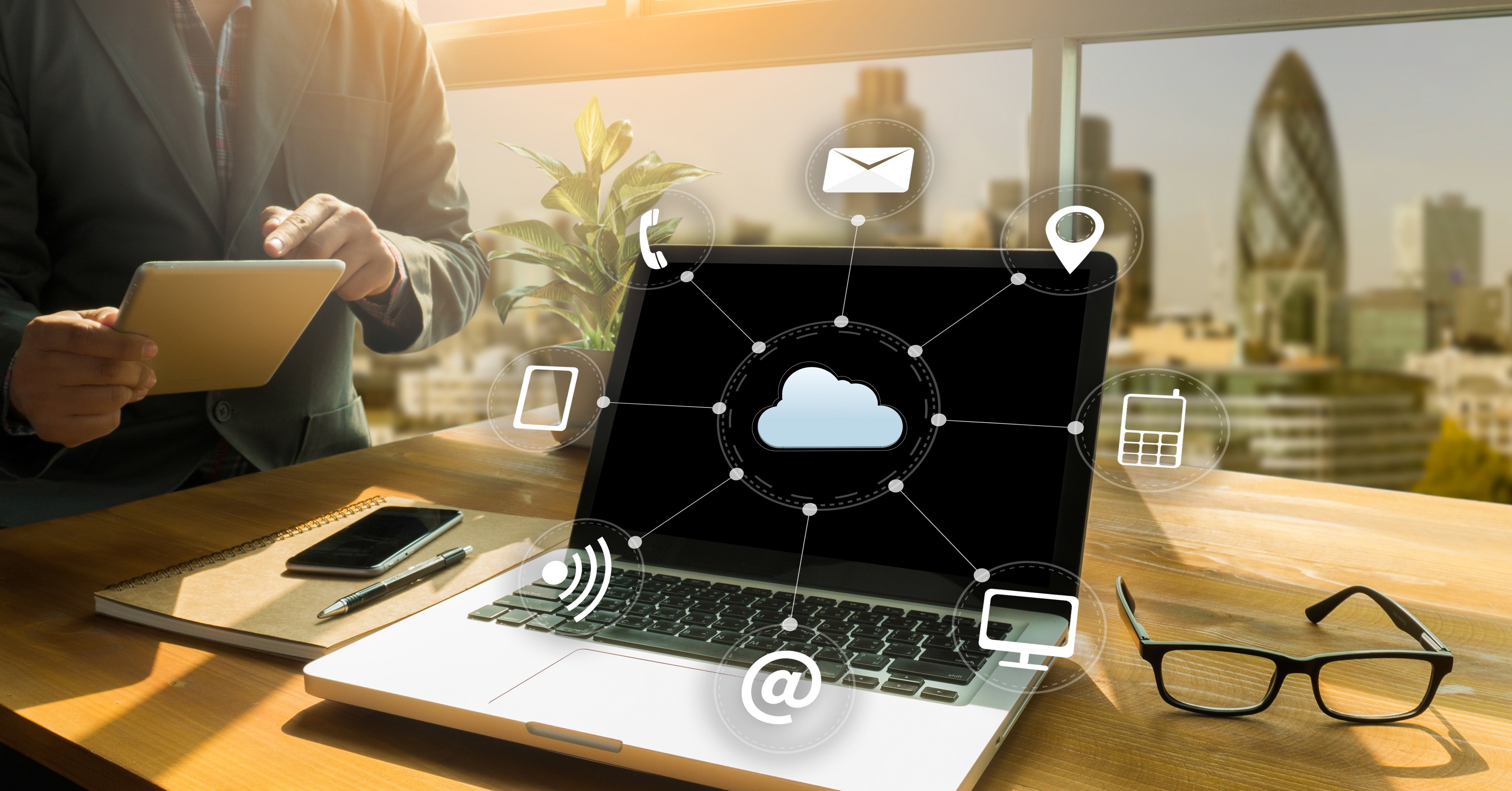 Schnittstellen am PC: Diese verschiedenen Arten gibt es - computerwissen.de