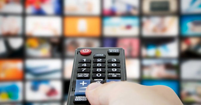Streaming-Setup für den alten Fernseher nachrüsten - computerwissen.de