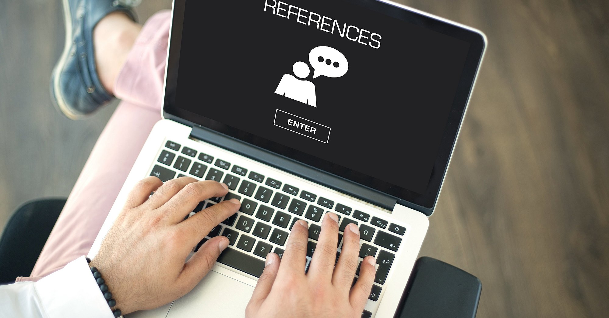 Verweise einfügen in Word: So funktioniert's