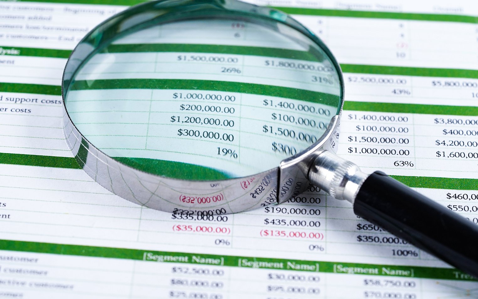 Excel: So funktioniert der WVERWEIS - mit Beispiel