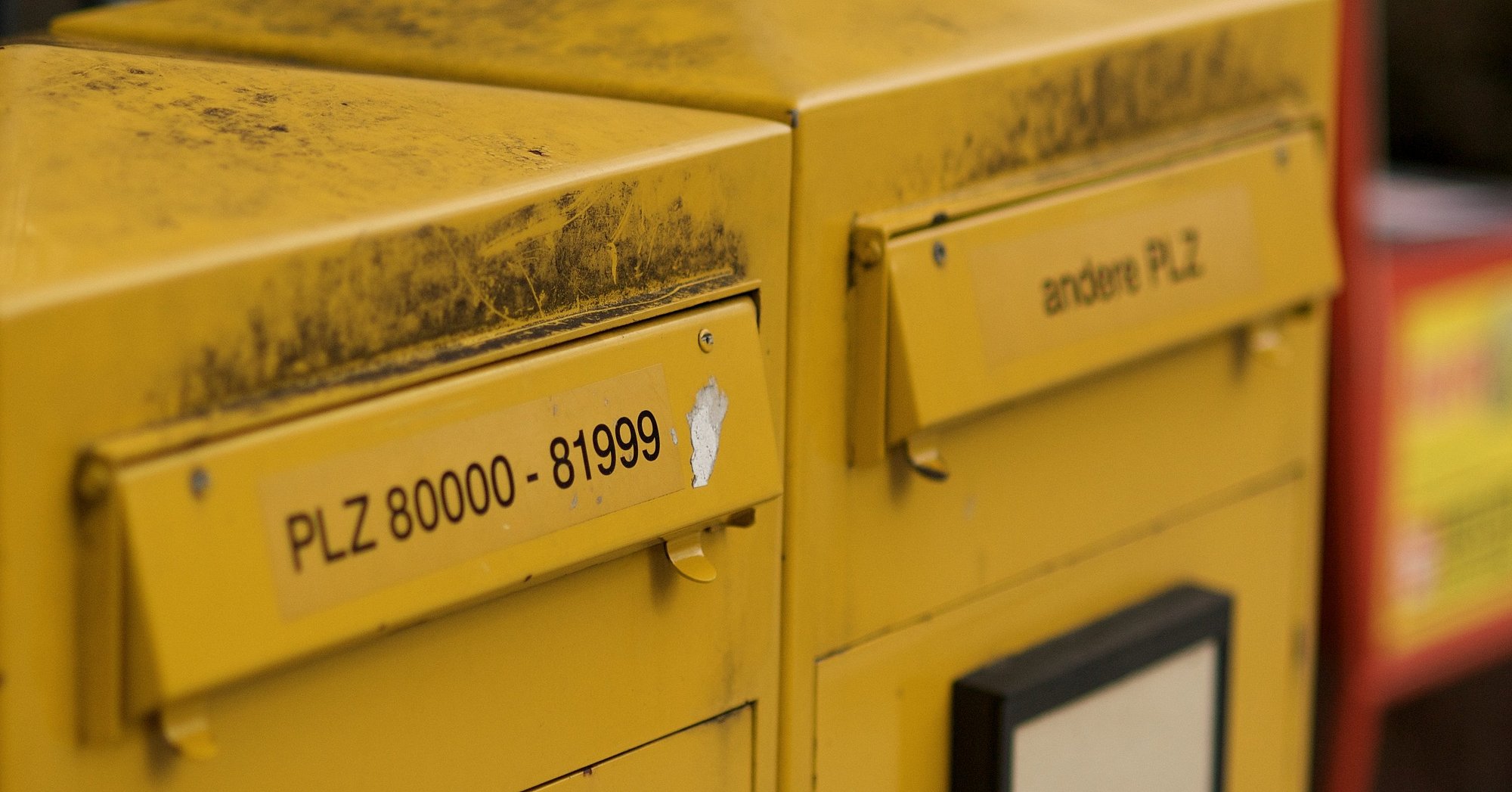 Postleitzahlen in Excel richtig darstellen - So geht's