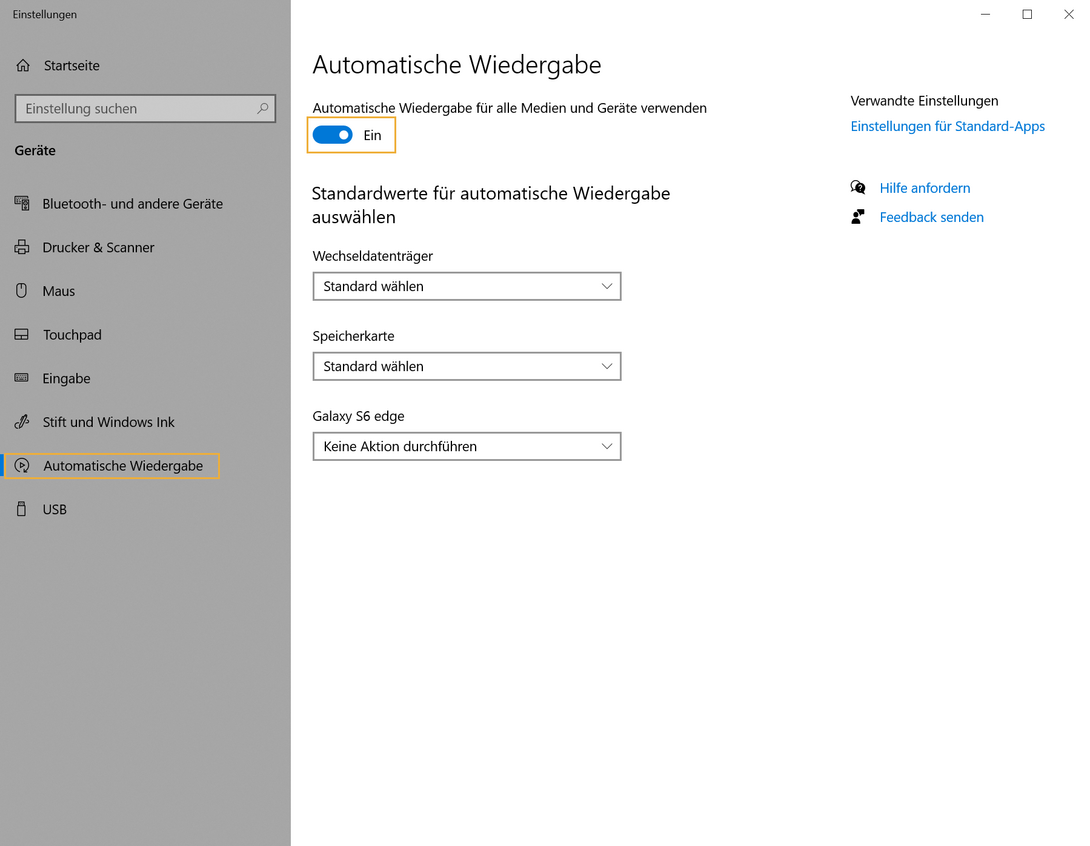 Programme in Windows 10 installieren - eine Anleitung