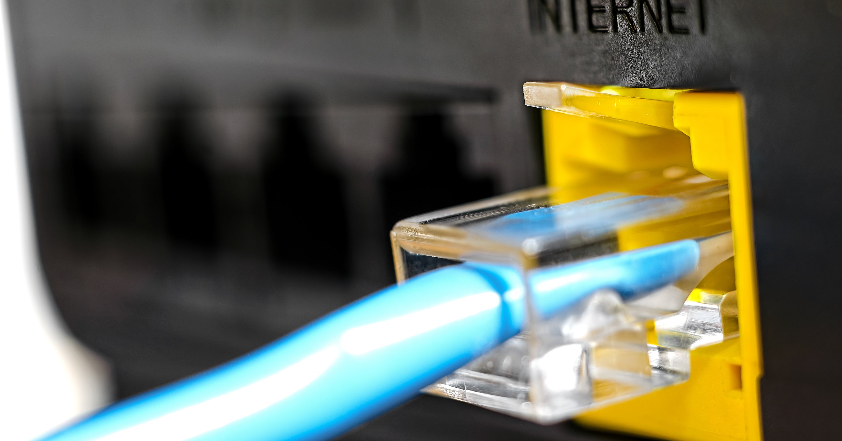 Schneller Internetanschluss: DSL, Glasfaser und LTE im Check ...