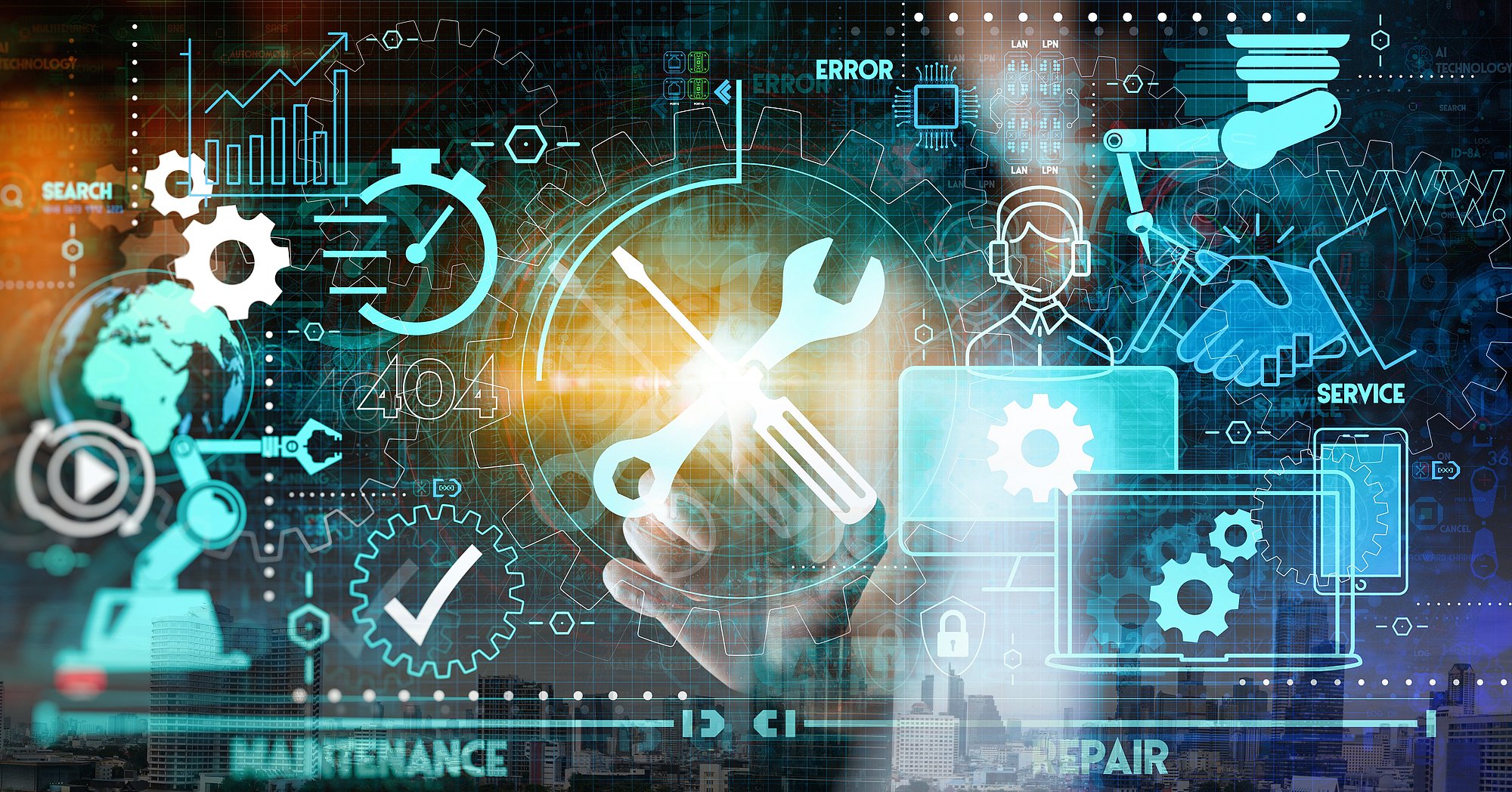 Online-Tools für den PC: Diese Anwendungen vereinfachen Ihren Alltag