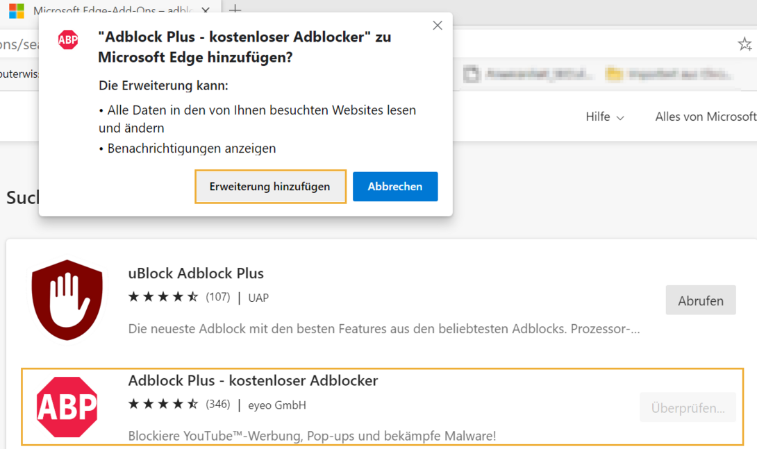Browser: Tipps und Schritt für Schritt-Anleitungen