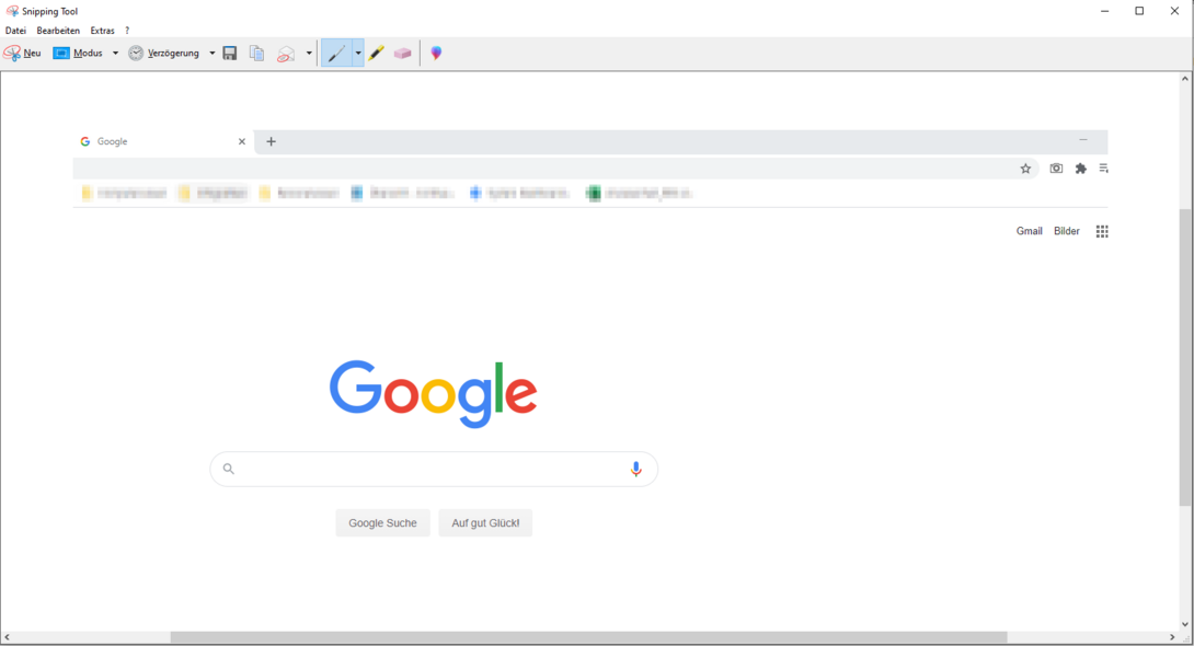 Screenshots in Windows 10 erstellen - so geht es!
