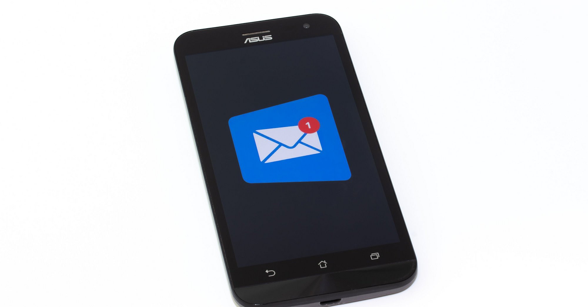 4 E-Mail Apps für Android: Alternativen zu Gmail