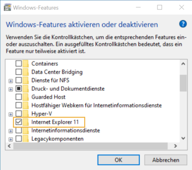 Internet Explorer von Windows: Soll man ihn heute noch nutzen?