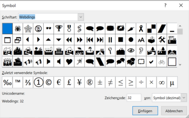 Powerpoint Alle Zeichen Anzeigen – YJBTDF