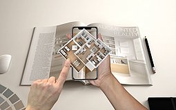 Virtual Reality: Beispiele für virtuelle Welten - computerwissen.de